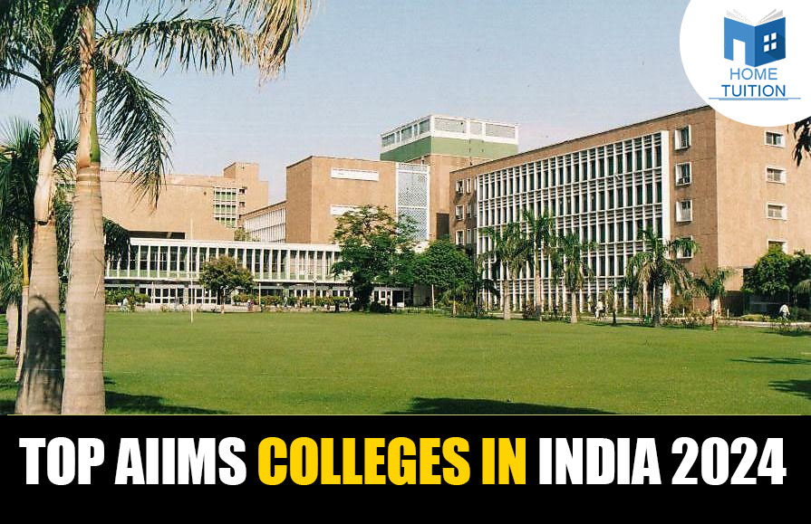 Total AIIMS Colleges in India: Complete List with Fees, Courses, Ranking, and Total Seats